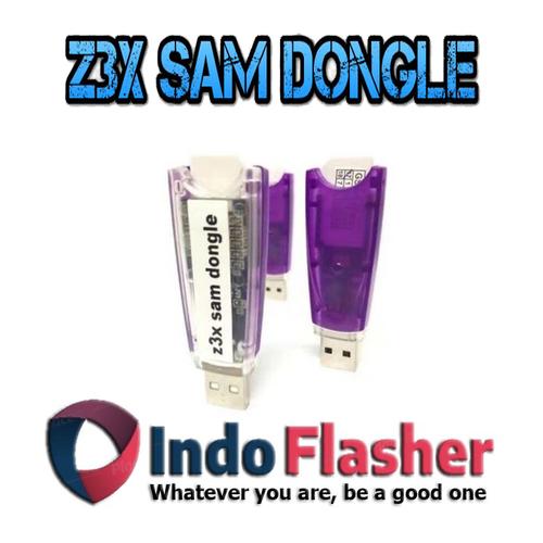 Jual Z3X Samsung Tool Pro Z3X Dongle Z3X Sam Dongle Z3X Box - Jakarta ...