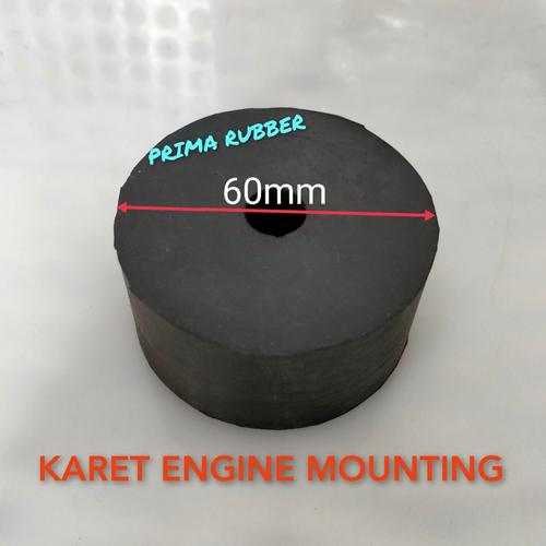 Jual KARET ENGINE MOUNTING 3/6 - Kab. Bandung - PRIMA_RUBBER | Tokopedia
