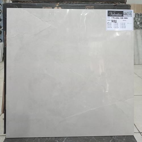 Jual Granit Valentino Gress N BULGARI MED GREY 60x60 cm - Jakarta Barat - INDO BUILD MART ...