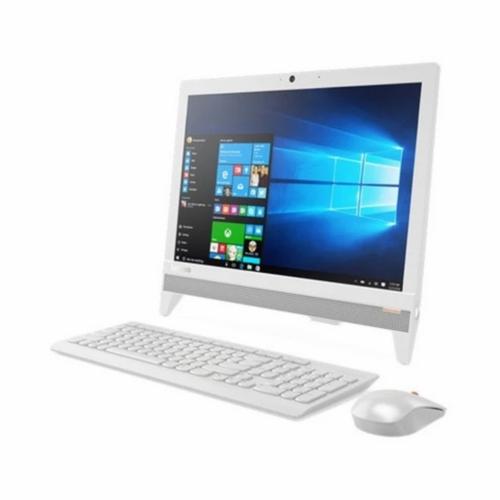 Jual PC Lenovo Ideacentre AIO 310-20ASR AMD E2-9000 RAM 4GB SSD 256GB ...