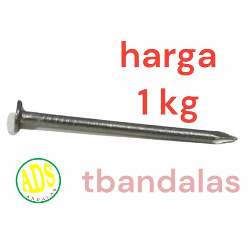 Jual paku kayu 1" 1.5" 2" 2.5" 3" 4" inch KG - 4 inci - Kota Medan - tb ...