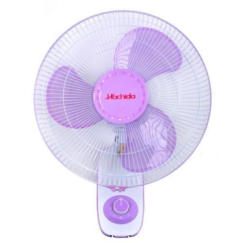 Jual Wall fan cosmos 16 wfg kipas angin hitam - hacida16" - Kota ...