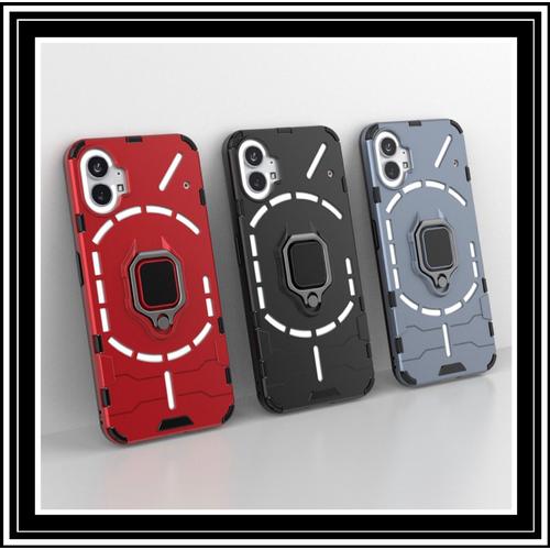 Jual NOTHING PHONE 1 TRANSFORMER I-RING HARD SOFT CASE ORIGINAL TPU ...
