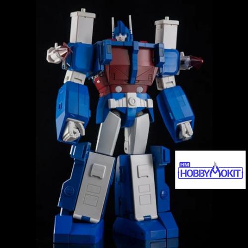Jual X-Transbots MX-22 City Commander Stack - Transformers G1 Ultra ...