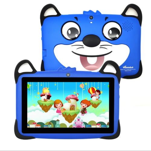 Jual Tablet Android Kids / Edutab - Orange - Jakarta Utara - ASH Sports ...