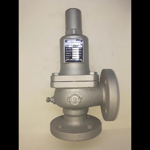 Jual Safety Valve 6 Inch 317 10K - Jakarta Pusat - YTA Teknik | Tokopedia