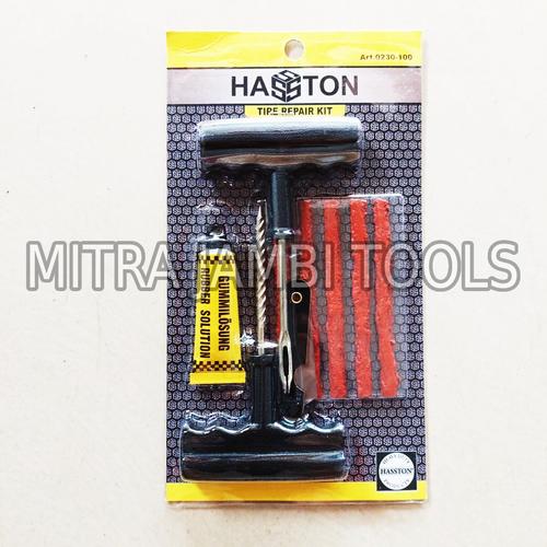 Jual ALAT TAMBAL BAN TUBELESS DENGAN LEM TUBLES HASSTON - Kota Jambi ...