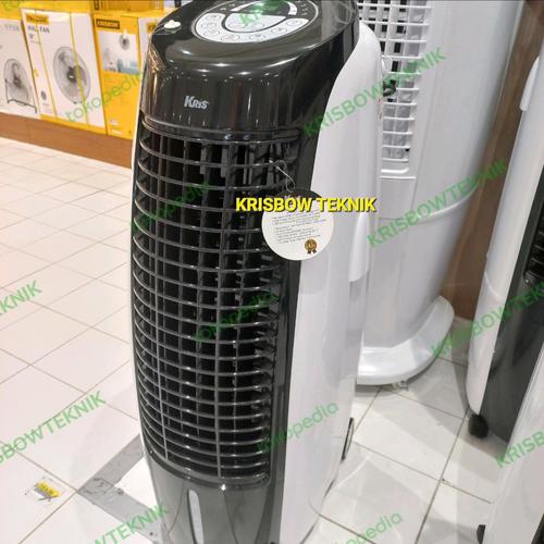 Jual kipas Air Cooler Kris fan cool sejuk 1500 Cmh 100 W kris by ...