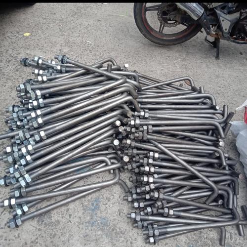 Jual angkur st41 m16x40cmx10cm+2mur+2ring - Jakarta Pusat - giri teknik ...