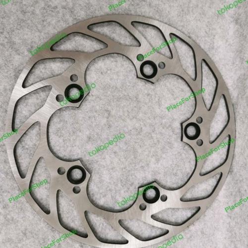 Jual disc belakang rear disc yamaha r1 r6 yzf-r1 yzf-r6 original ...