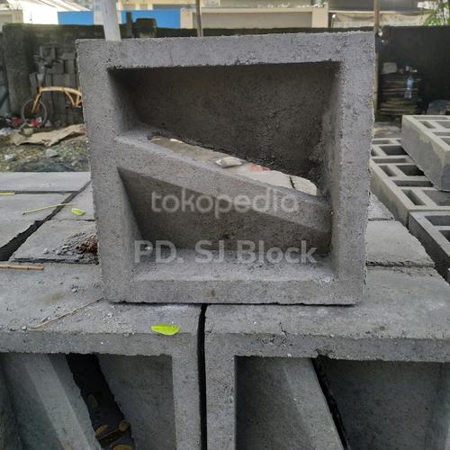 Jual Roster/Loster minimalis Tampias Miring - Kota Tangerang - PD. SJ ...