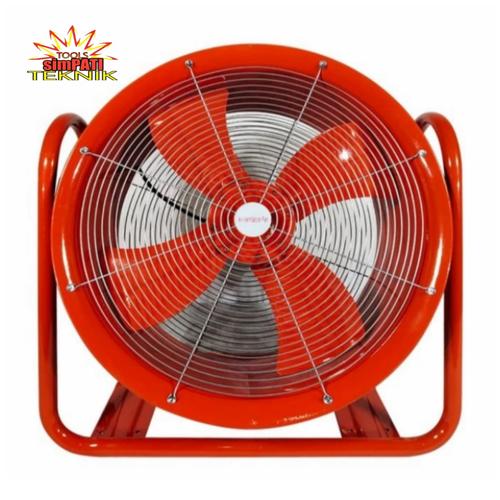 Jual Portable Ventilator Blower 24 inch / Ventilator Blower 24 inch ...