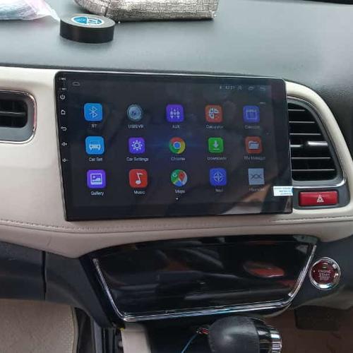 Jual head unit android hrv floating - Jakarta Selatan - ivjaudio ...