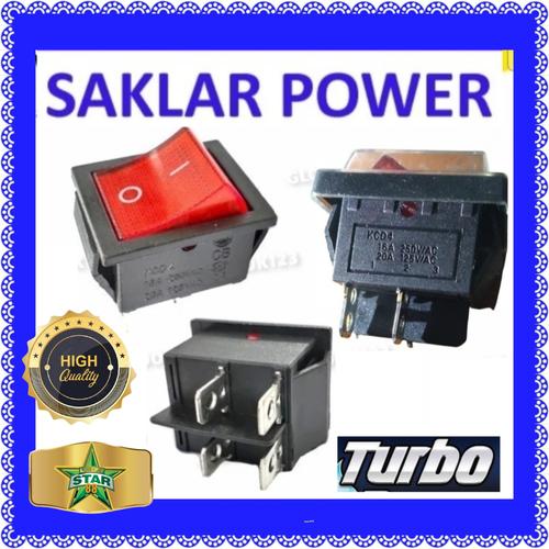 Jual Saklar control box submersible shimizu satelit 0.5 Hp.1/2 Pk spg20 ...