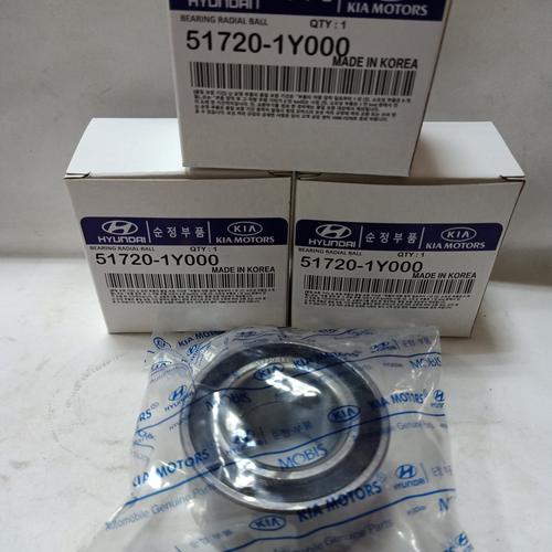 Jual BEARING RODA DEPAN PICANTO 2013-2018 (51720-1Y000) - Jakarta Pusat ...