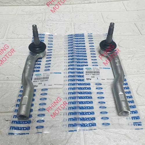 Jual TIE ROD END KIRI KANAN MAZDA 2 MAZDA2 SKYACTIV ORIGINAL 1SET ...