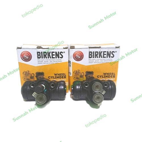 Jual 1SET MASTER REM BLOK REM APV ESCUDO MEGA CARRY BELAKANG KANAN ...