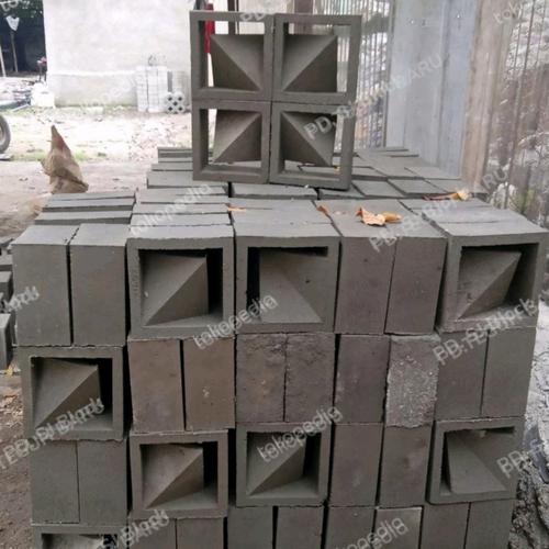 Jual Roster/Loster minimalis L Diamond - Kota Tangerang - PD. SJ Block ...