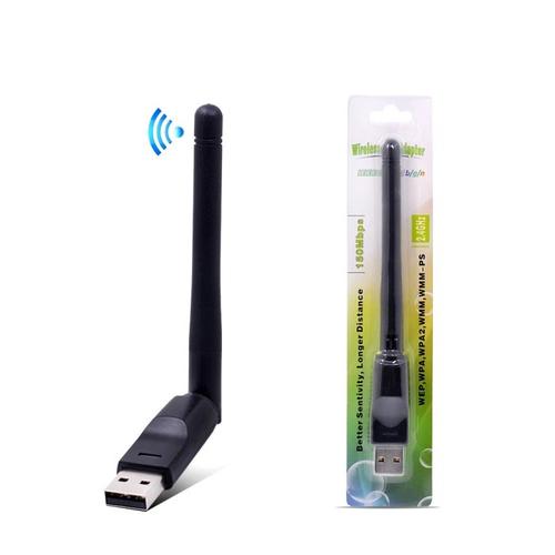 Jual Dongle Wifi USB / wireless USB adapter laptop set top box dll ...