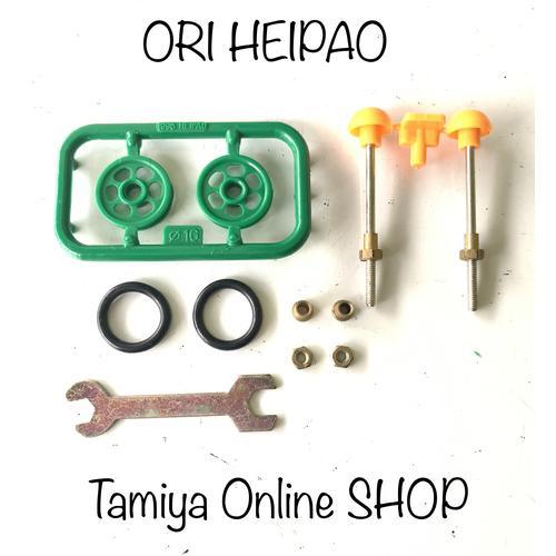 Jual Roller Tamiya Set Heipao Tamiya - Roller Tamiya - Kota Depok ...