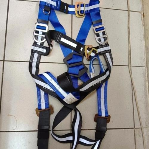 Jual Full Body Harnes Leopard 0279 / Body Harnes Proyek Murah - Jakarta ...