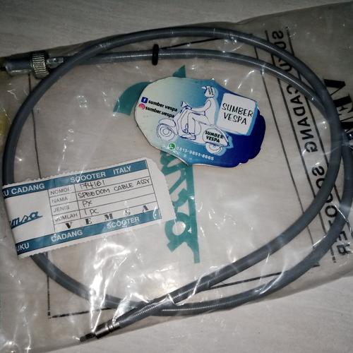 Jual Kabel Speedometer Vespa PX/PS - Jakarta Timur - PartVesp | Tokopedia
