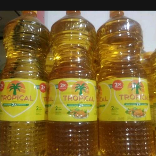 Jual Tropical minyak goreng 2 liter - Kota Tangerang - anto frozen food ...