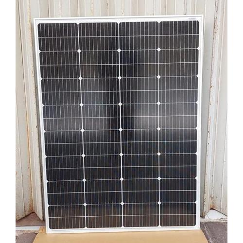 Jual Solar Panel / Panel Surya / Solar Cell 150Wp SOLANA MONO Surabaya ...