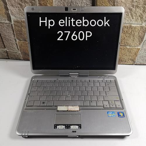 Jual Hp elitebook 2760P Motherboard mainboard - Kota Tanjung Pinang ...