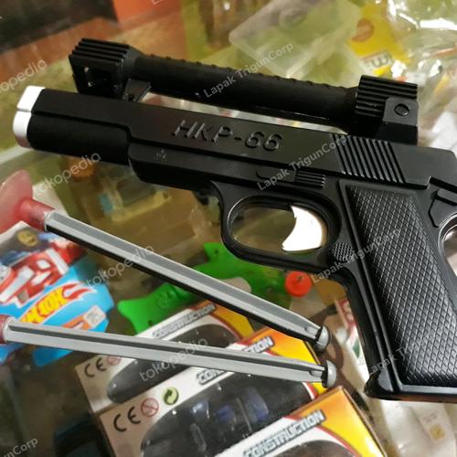 Jual MAINAN JADUL PISTOL PERISKOP PISTOL TEROPONG - Kab. Bantul - Lapak ...