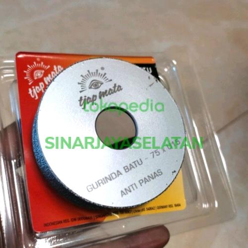 Jual Mata Propil Pingul granit U15 Tjap Mata gerinda propil 3 inch ...