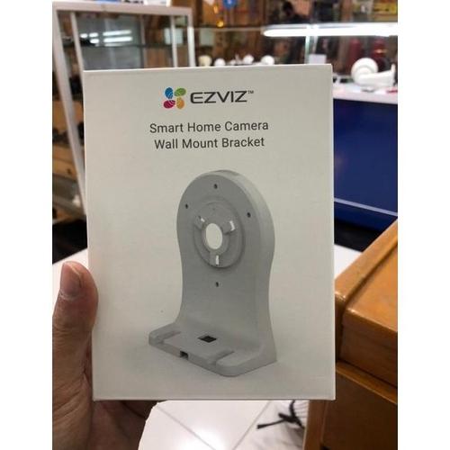 Jual Ezviz CMT Wall Mounting Braket CCTV for IP Camera C6N C6TC C6CN ...