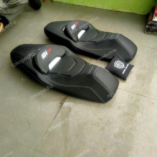 Jual jok adv 150/jok adv 160 full latex /jok pcx 160 mbtech/jok pcx 150 ...