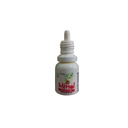 Jual Minyak Khitan Sunat Minol / Minyak Luka Perawatan Khitan Superring ...