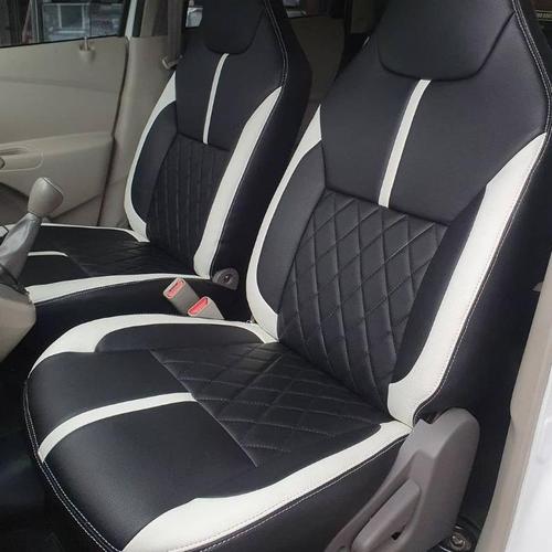 Jual Cover Jok Motif Datsun Etios Sirion Nissan March Soluna Raize ...