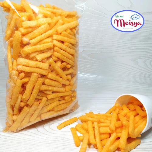 Jual Stik Stik Rasa Balado Berat Bersih 1000 Gr / 1kg - KEJU, 1 KG ...