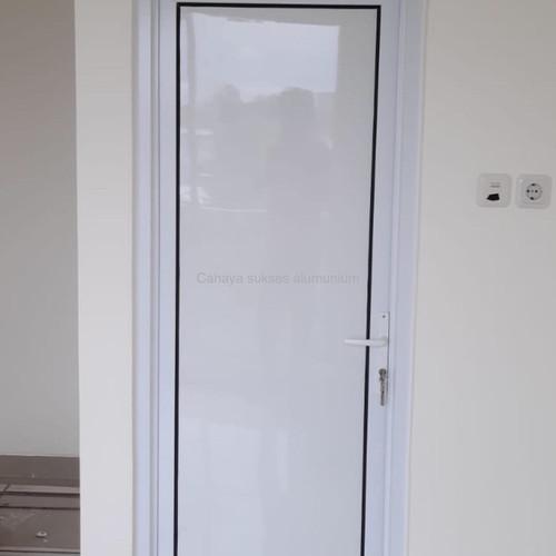 Jual pintu alumunium acp 3" - Jakarta Utara - ABADI ALUMINIUM 88 ...