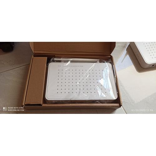 Jual MODEM ONT NAVICOM - XPON ( epon dan gpon ) no adaptor - Kota Depok ...