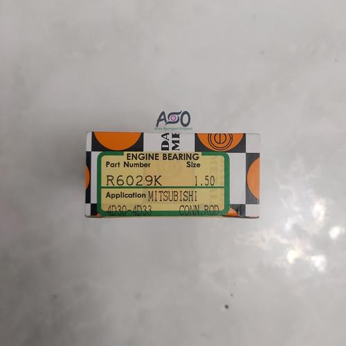 Jual Metal Jalan Fuso Ragasa FE PS100 PS120 PS135 Oversize 1.50 Daido ...