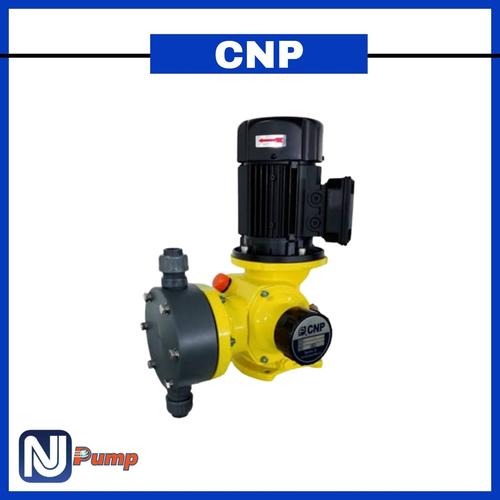 Jual Dosing Pump CNP GM-0240 Pompa Chemical Kimia 120 LPH Dosing Pump ...