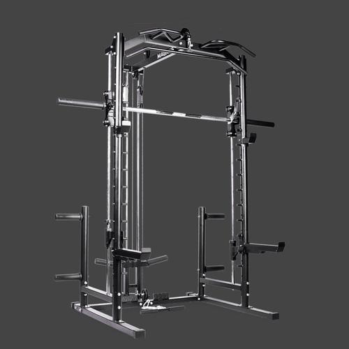 Jual Smith Multi Fungsi, Multi Gym, Bisa Lat Pull Rowing Bicep Tricep Dll - Jakarta Barat - JCB ...