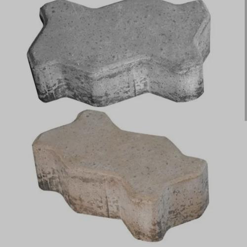 Jual Paving Block UNIPAVE/CACING 6cm abu2 natural - Kota Tangerang - PD ...