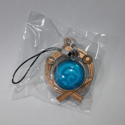 Jual Hydro Vision Inazuma Capsule Strap - Genshin Impact - Jakarta ...