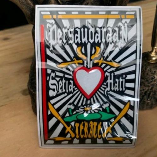 Jual cutting stiker lambang PSHT - Kab. Bekasi - Adolkaoss | Tokopedia Jual cutting stiker lambang PSHT - Kab. Bekasi - Adolkaoss | Tokopedia