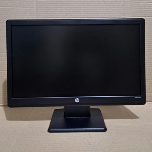 Jual Monitor LED HP 19 Inch Widescreen, Murah - Jakarta Pusat - zavran ...