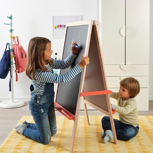 Jual E6008 Papan tulis anak Blackboard kapur Whiteboard Paper Roll 2 ...