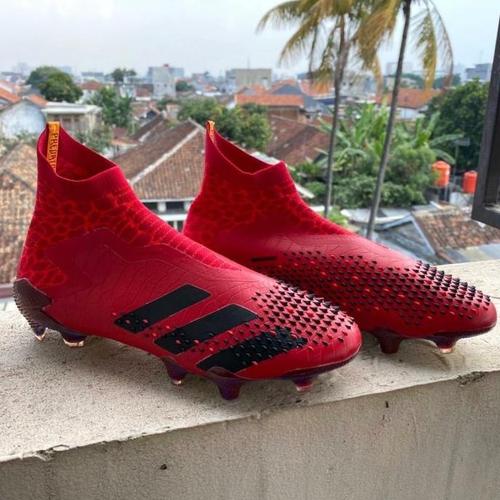 Jual Sepatu Bola Adidas Predator Mutator 20+ Animal Pack Super.Project ...