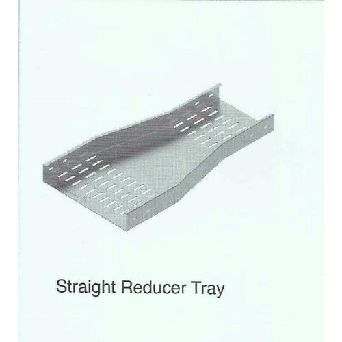 Jual Reducer Tray (Straight/Left/Right) Hotdip 100 - 600x100 - Jakarta ...