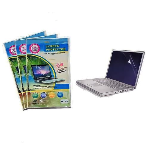 Jual LCD filter Pelindung Layar Monitor Laptop Notebook - Uk 10" - Kota ...