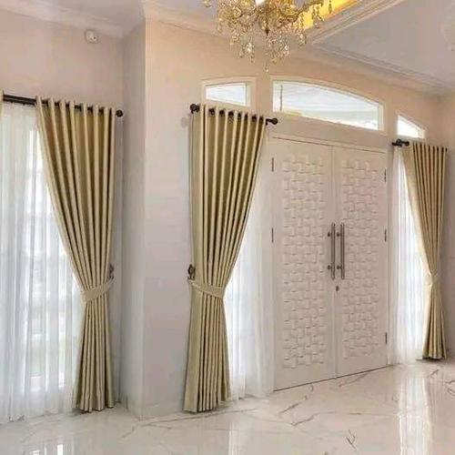 Jual gorden jendela minimalis modern besi bulat - Kota Depok - Tirta ...